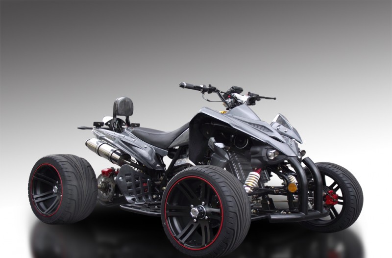 Quads Buggys Pocket-Bikes und Skyteam Bikes - Onlineshop